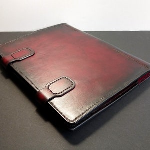 Supernote A5X Leather Case. Supernote A5X Cover. Supernote A5X Leather ...