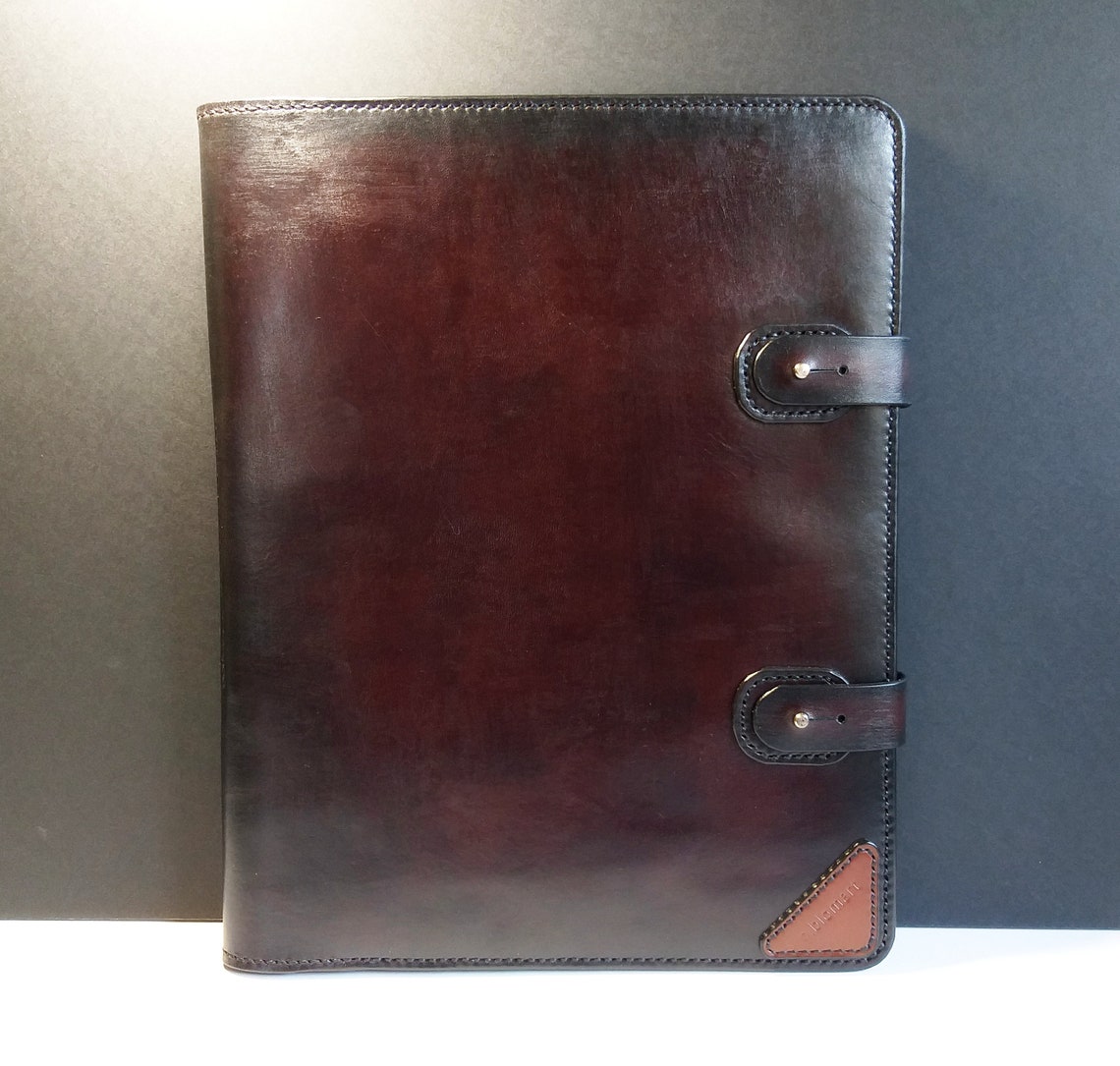 Onyx Boox MAX Lumi Leather Case. Onyx Boox Leather Cover. Boox - Etsy