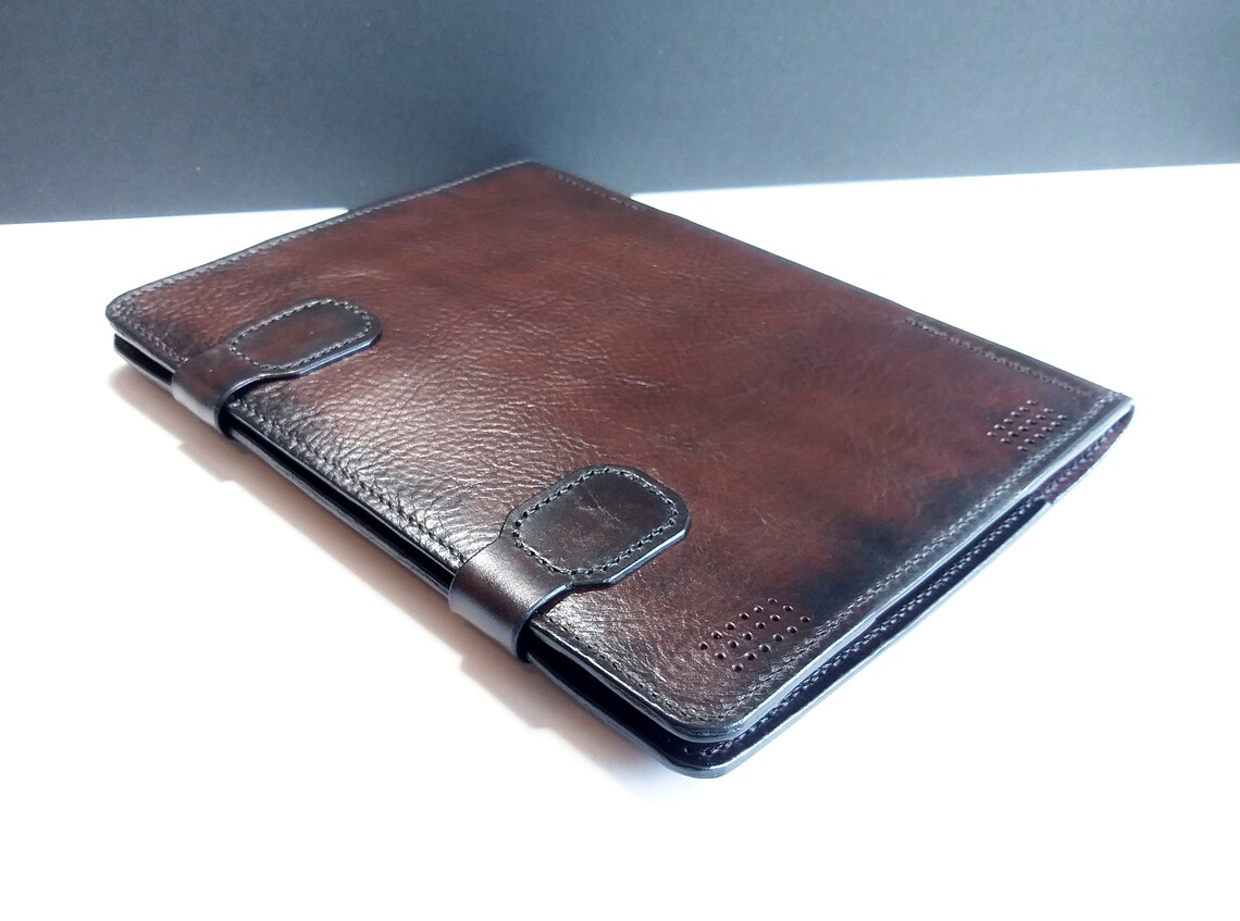 Onyx Boox Note 3 Leather Case. Onyx Boox Leather Cover. Boox | Etsy