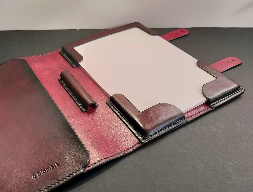 Supernote A5X Leather Case. Supernote A5X Cover. Supernote A5X Leather ...