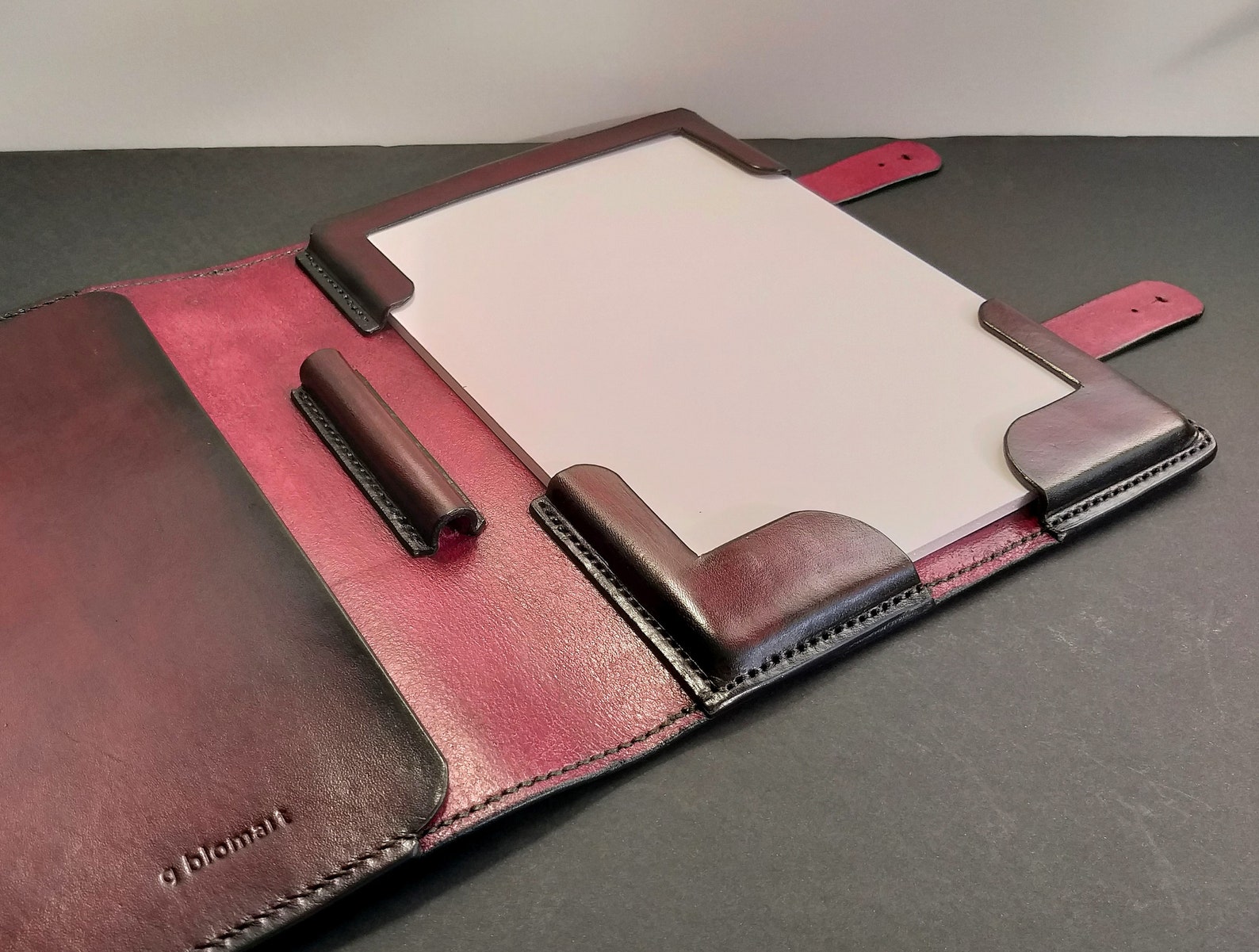 Supernote A5X Leather Case. Supernote A5X Cover. Supernote A5X Leather ...