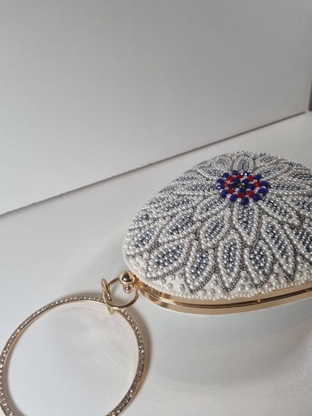 Teardrop - a Unique Handbag That Will Awe. - Etsy