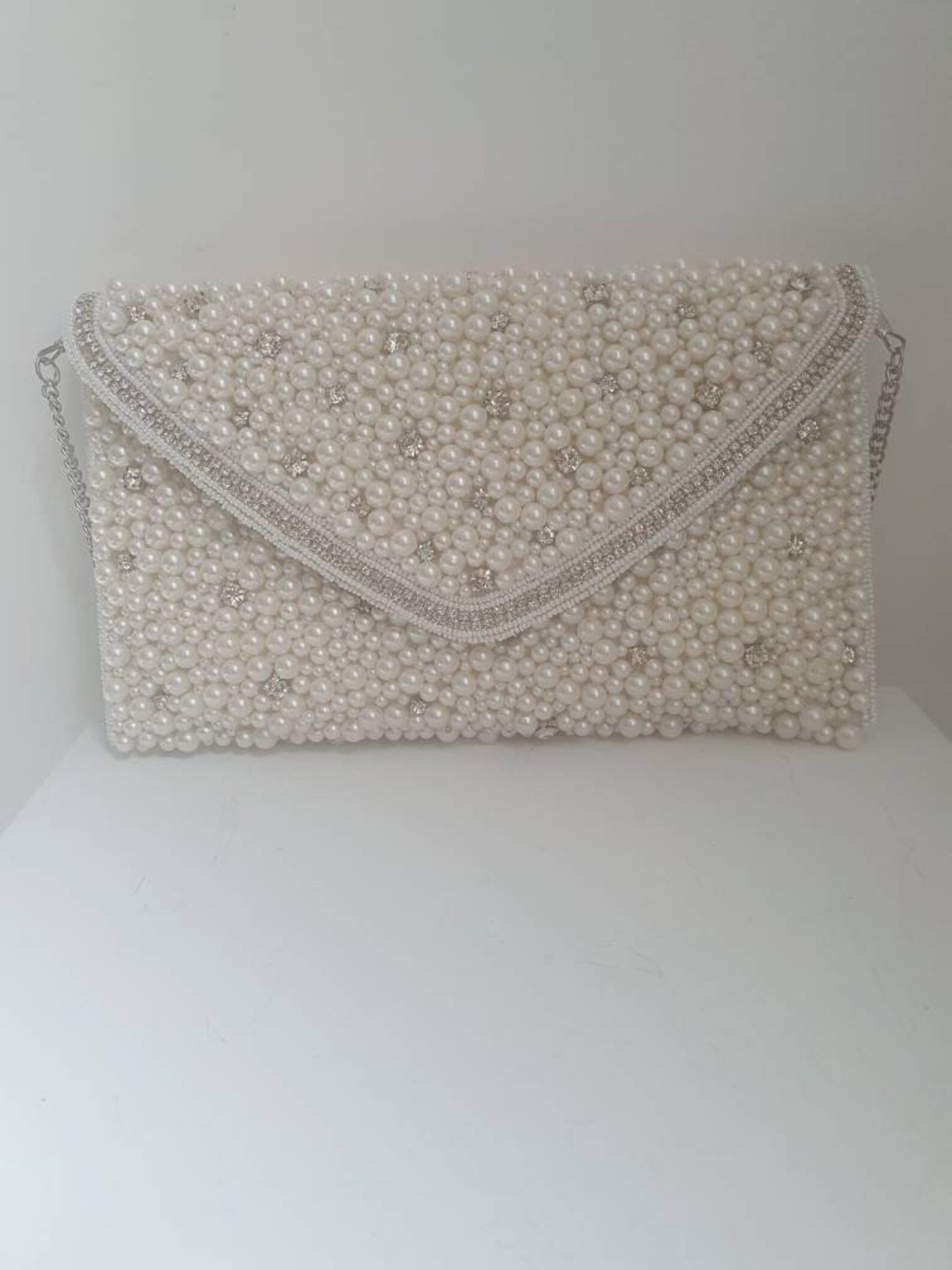 Pearl Wallet Purse Collection. | Etsy UK