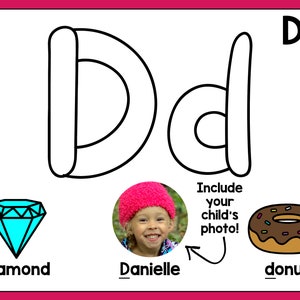 Name Play Dough Mats | Name Practice | Homeschool Material | Montessori ...