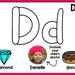 Name Play Dough Mats | Name Practice | Homeschool Material | Montessori ...