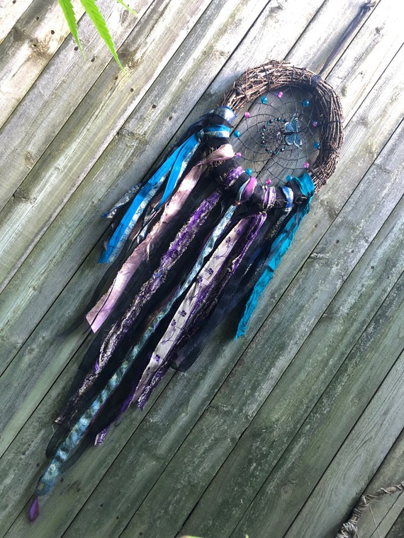 Fairyland Dream Catcher - Etsy