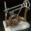 Davy Jones Key Jack Sparrow Gift Pirates of the Caribbean 2011 - Etsy