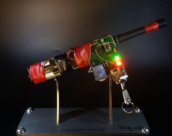 Fake Detonator - Etsy