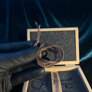 Metal Davy Jones Key With Art Box Prop Replica - Etsy