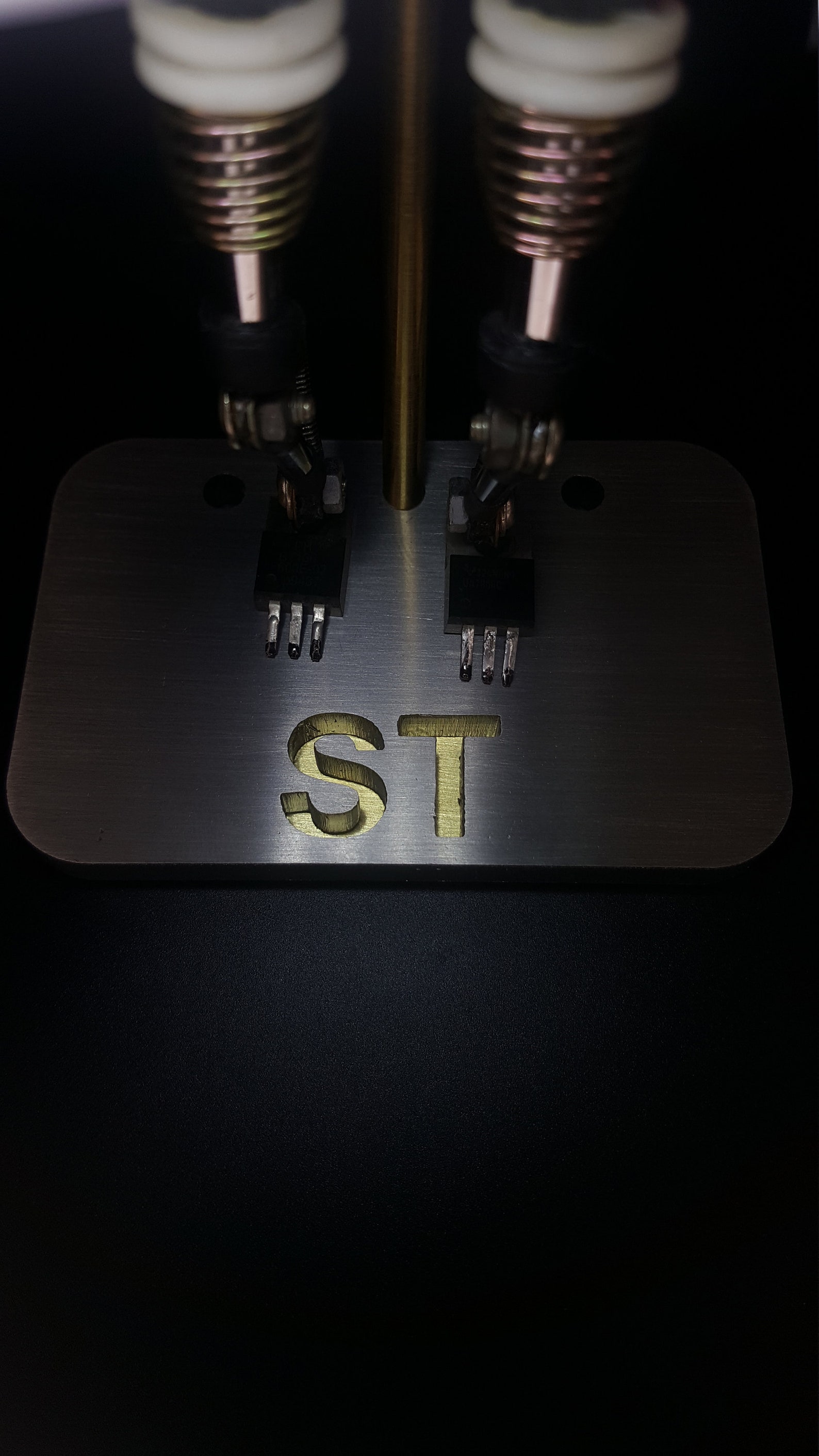 Electronic Recycled Robot ORION-5 Handmade Figure - Etsy