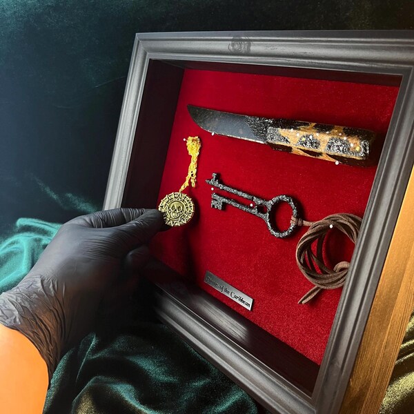 Pirate Props - Etsy