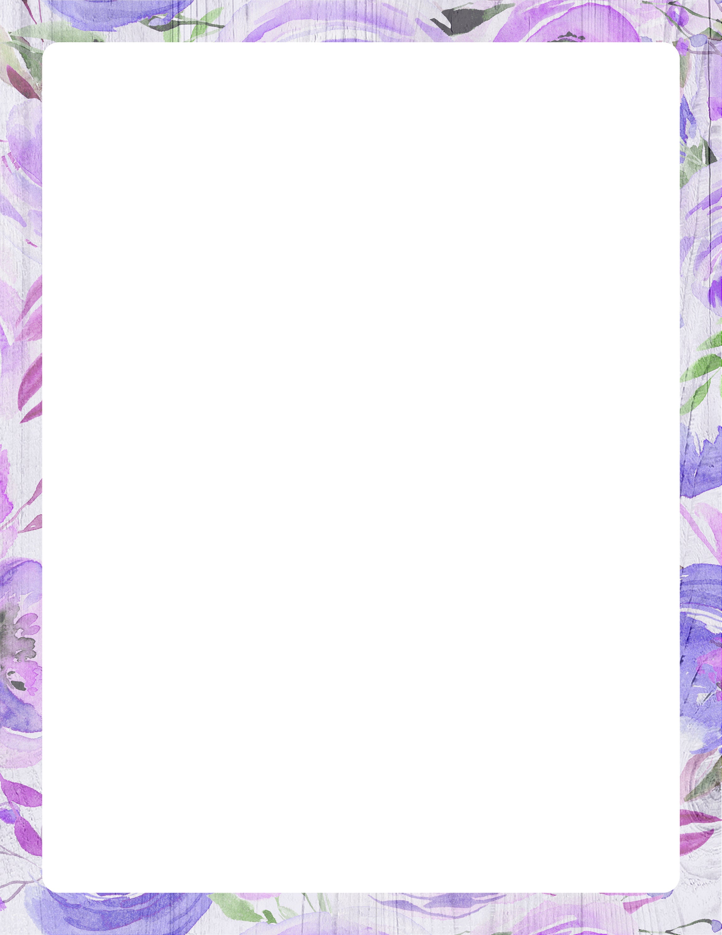 Morning Time Menu or Recitation Binder Editable Word Files - Charlotte ...