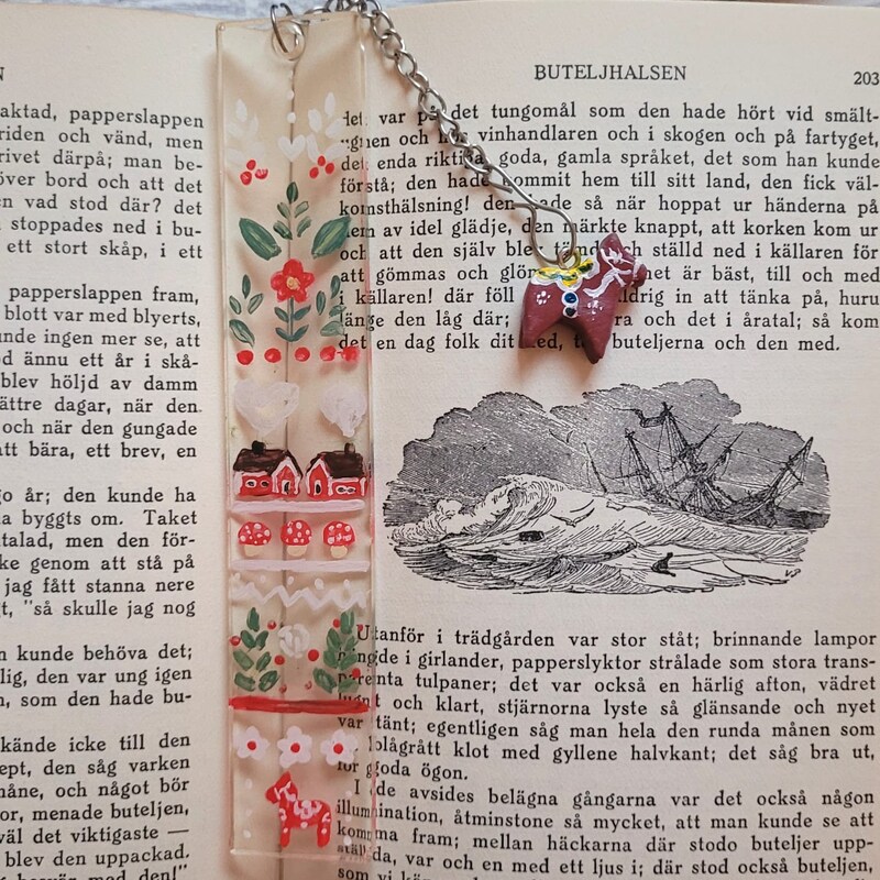 Throughnordiceyes - Etsy