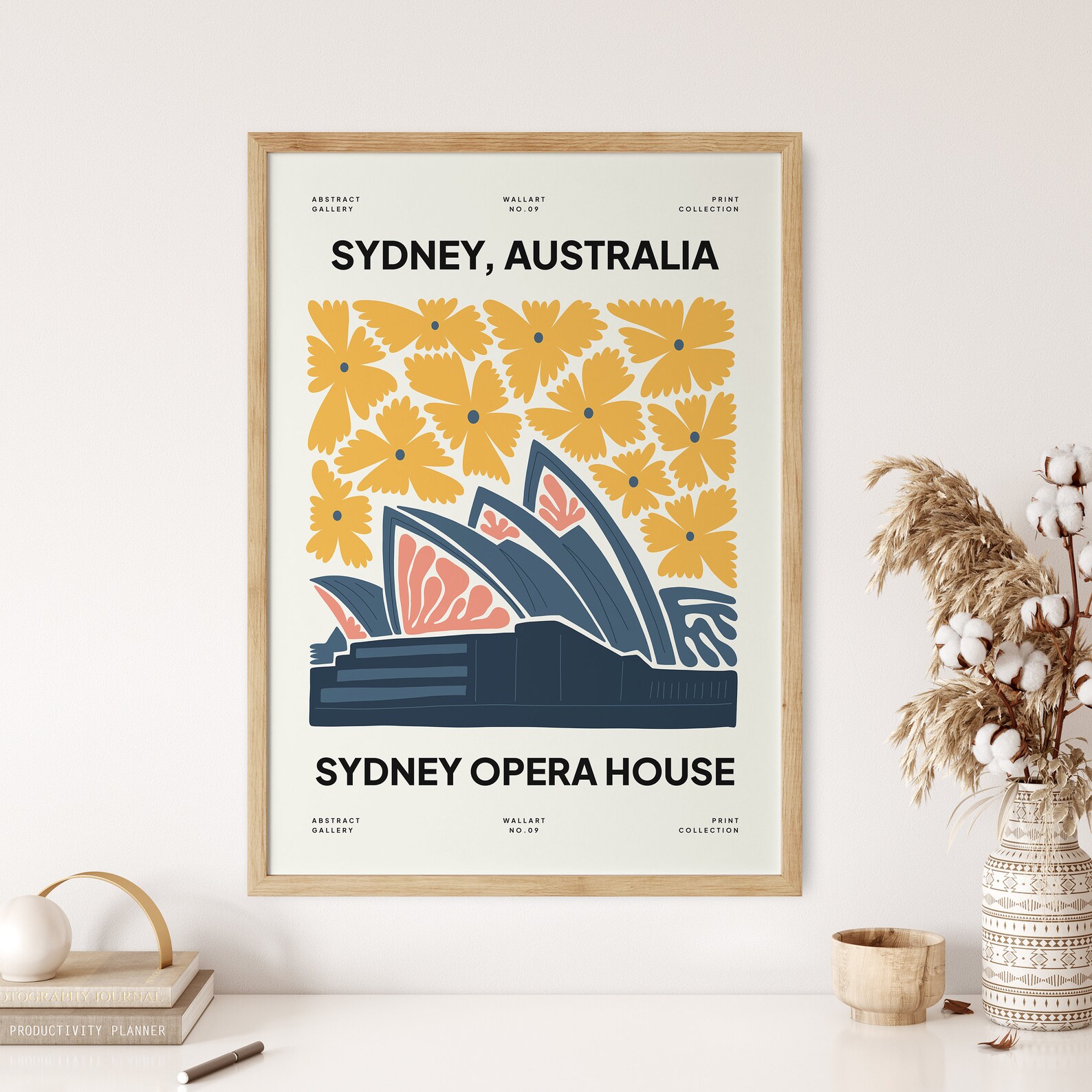 Sydney Opera House Poster, Opera House Sydney Australia Print, Sydney ...