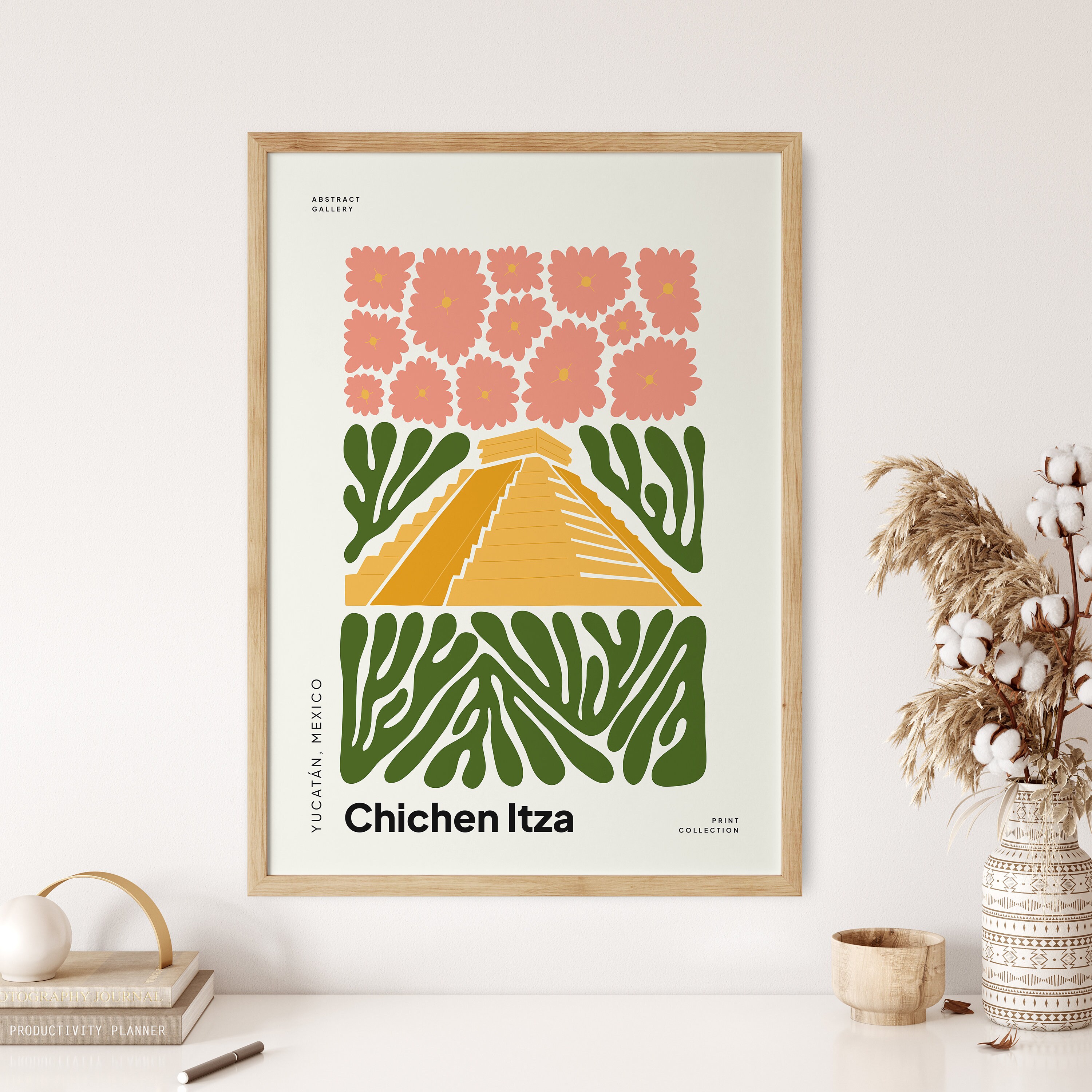 Chichen Itza Poster, Chichen Itza Print, Mexico Digital Print, Mexico ... Chichen Itza Poster, Chichen Itza Print, Mexico Digital Print, Mexico ...