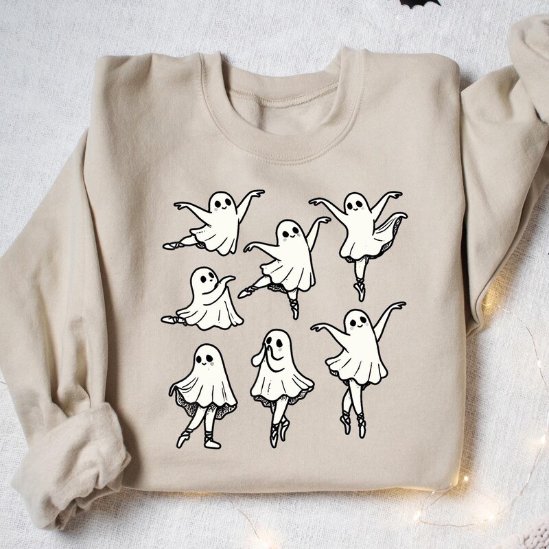 Ghost Dance - Etsy