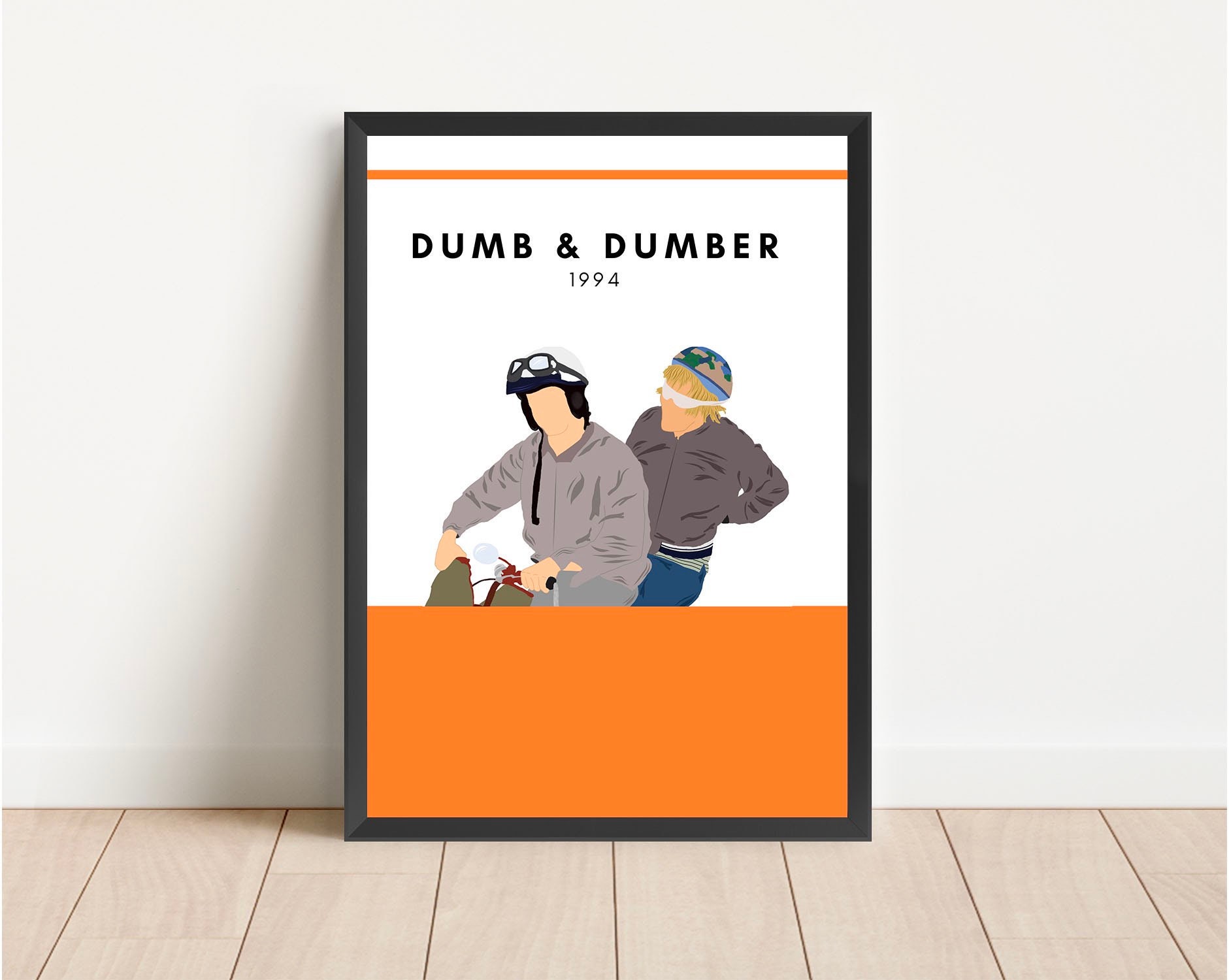 Dumb And Dumber 1994