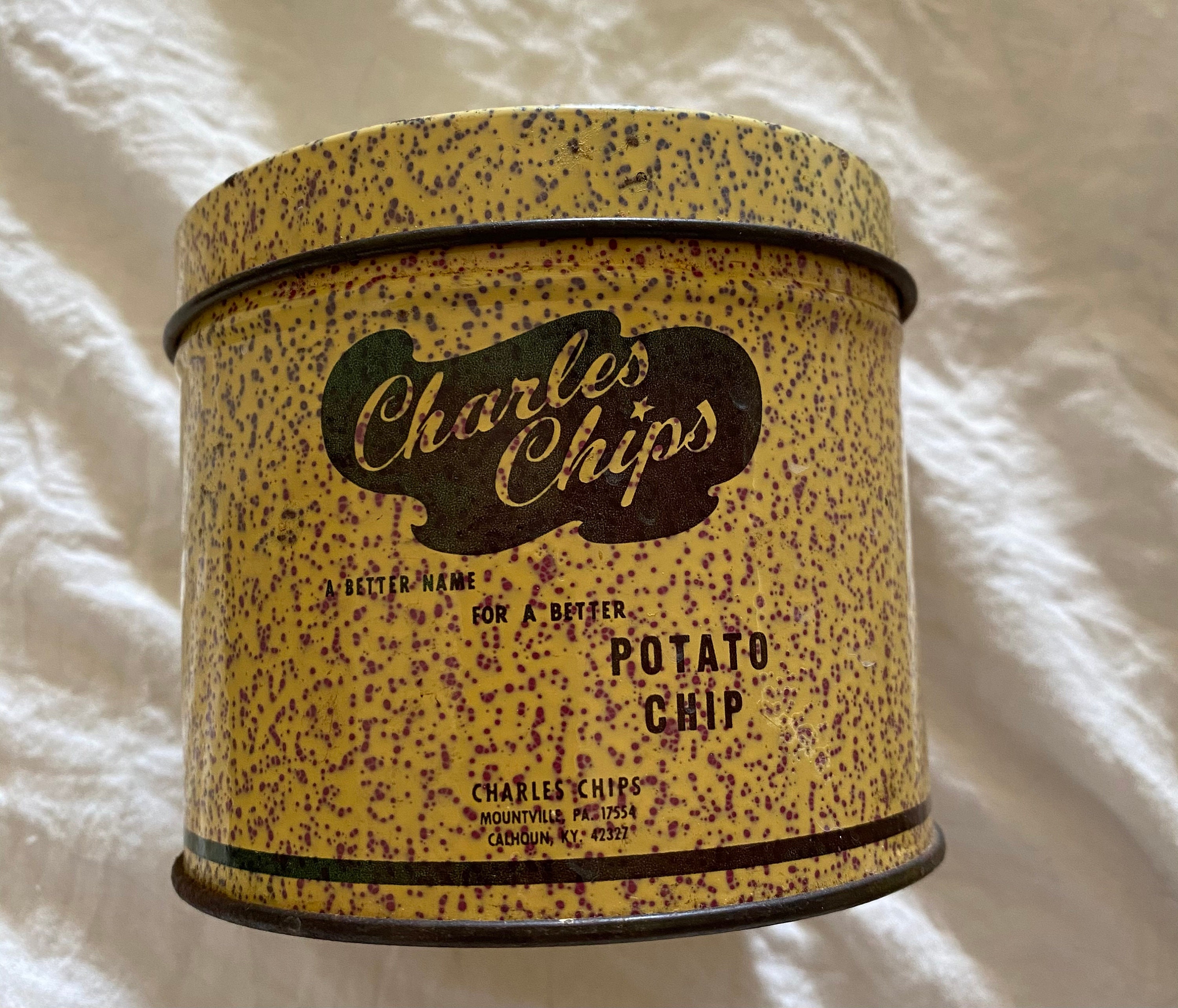 Charles Chips for sale | Only 4 left at -65%