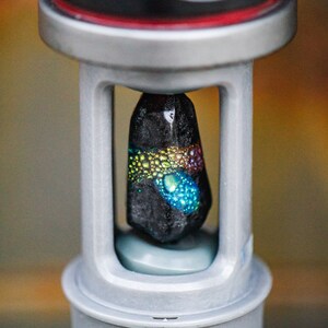 The Living Waters Custom Kyber Crystal Savi's Workshop and Holocron ...