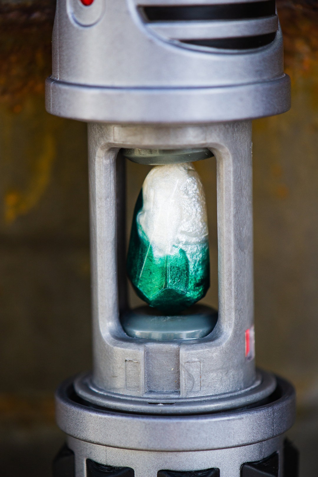 Elemental Nature - Custom Kyber Crystal - Savi's Workshop and Holocron ...