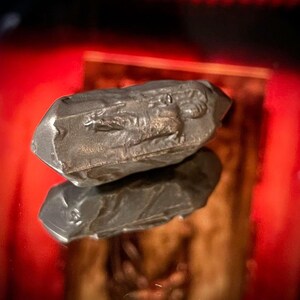 The Carbonite Crystal - Custom Kyber Crystal - Savi's Workshop and ...