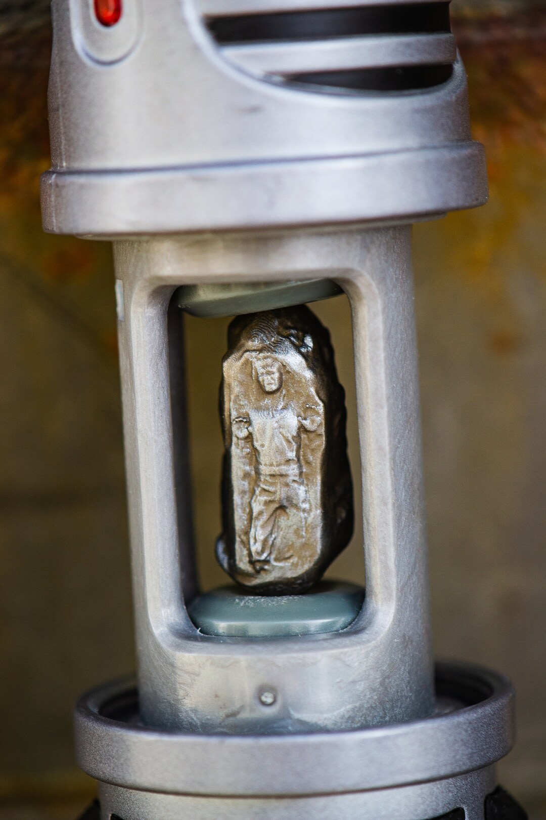 The Carbonite Crystal - Custom Kyber Crystal - Savi's Workshop and ...