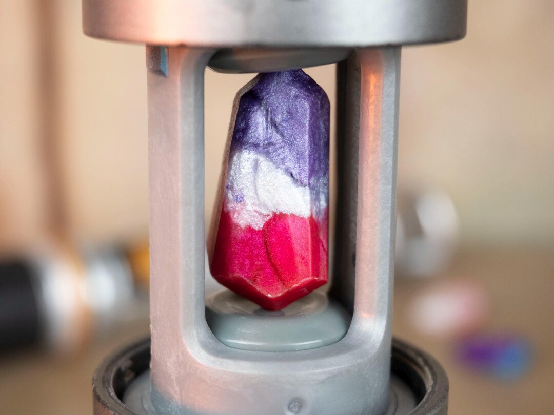 The Revanite Kyber Crystal | Star Wars Inspired Custom Savi’s ...