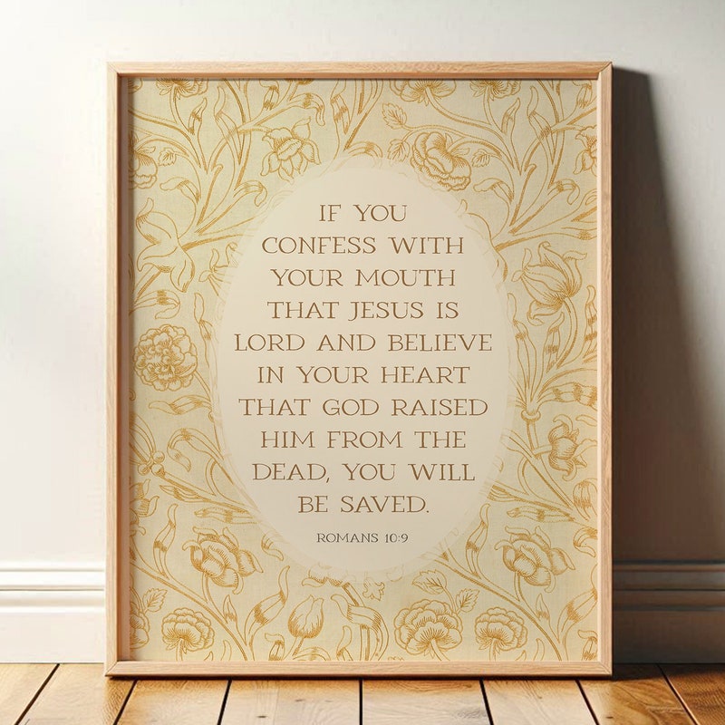 Scripture Art - Etsy