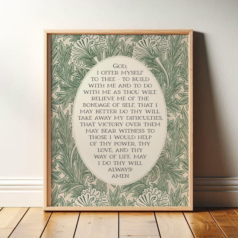 Third Calligraphy - Etsy