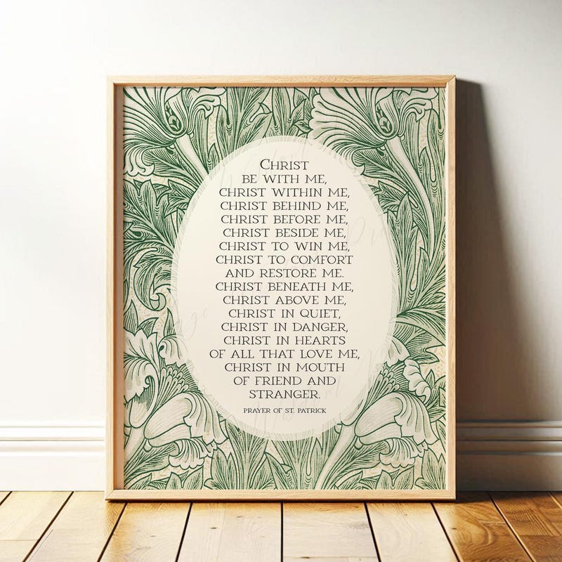 St.patrick Orthodox - Etsy