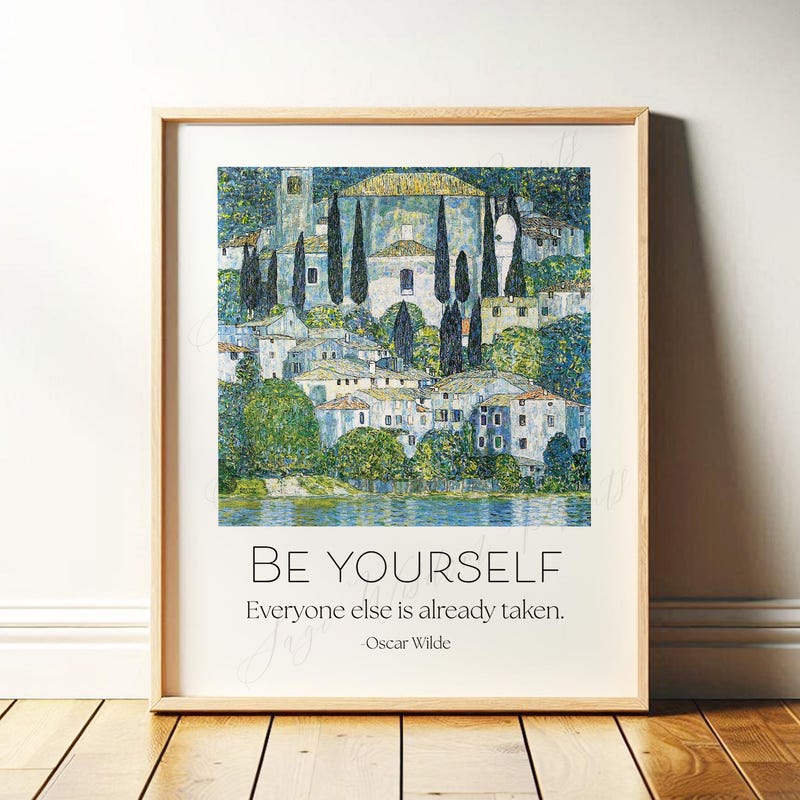 Oscar Wilde Quotes - Etsy