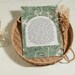 Rhodora Poem by Ralph Waldo Emerson | Poetry Wall Art | Green Floral ...