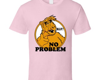 No Problem | Etsy