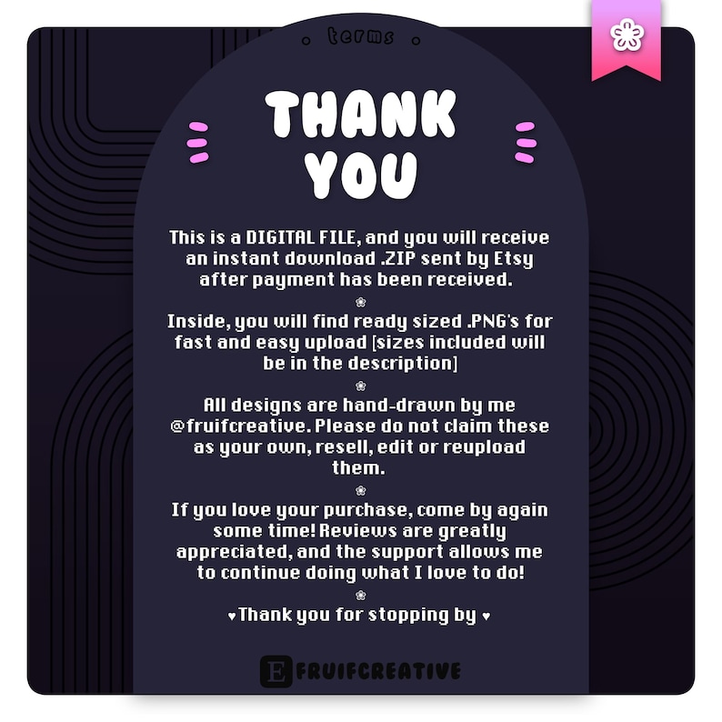 Twitch Channel Point Redeem Package | Neon Rainbow Badges | P2U - Etsy