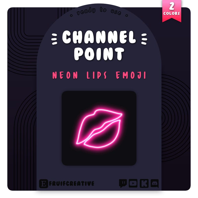 Discord Decorations - Etsy