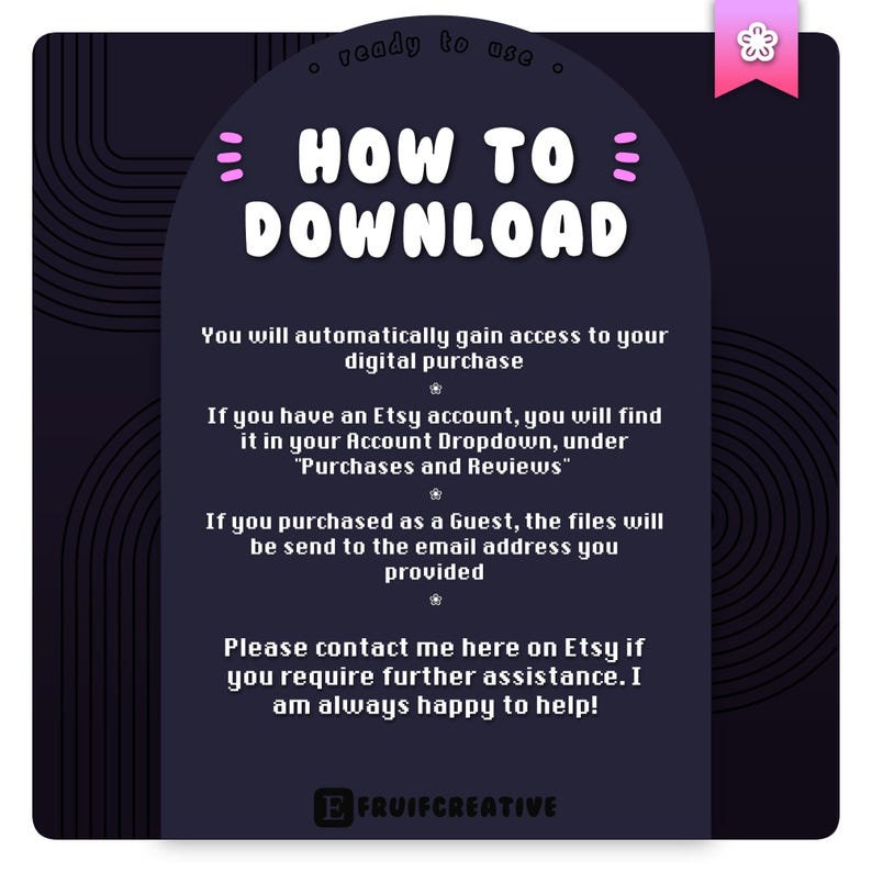 Twitch Channel Point Redeem Package | Neon Rainbow Badges | P2U - Etsy
