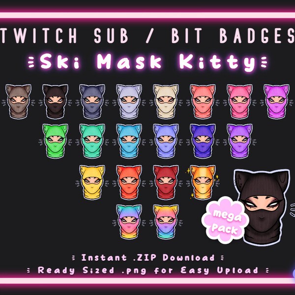 Baddie Aesthetic Icon - Etsy