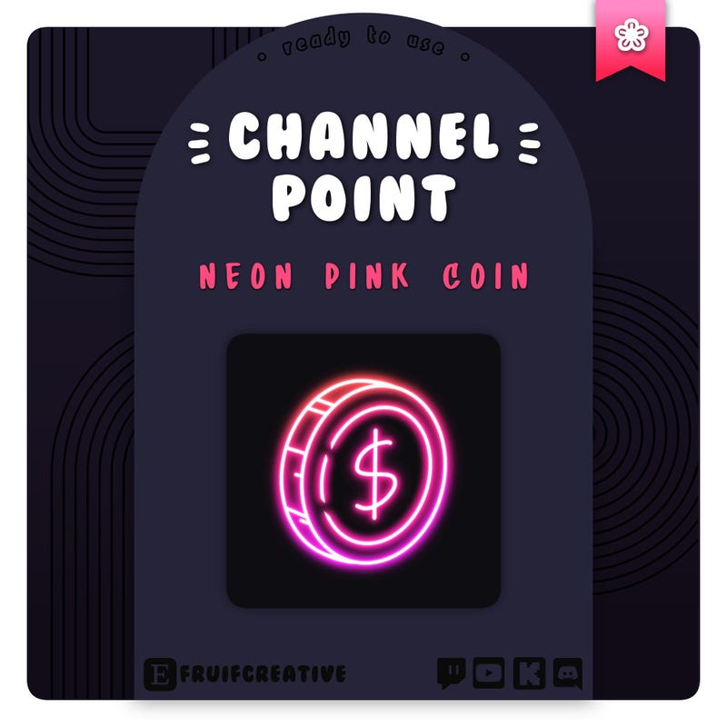 The Monster \channel - Etsy UK