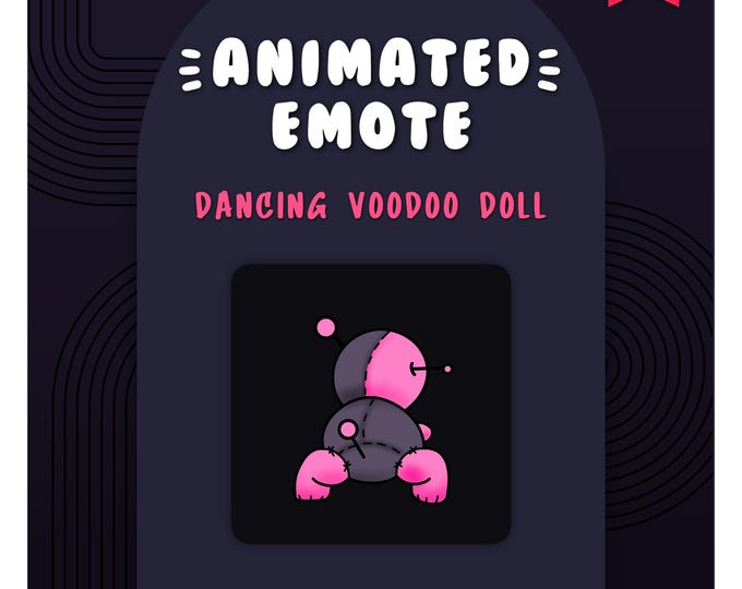 Twitch Channel Point | Red Lips Emoji | Cute Stream Decoration | Neon ...