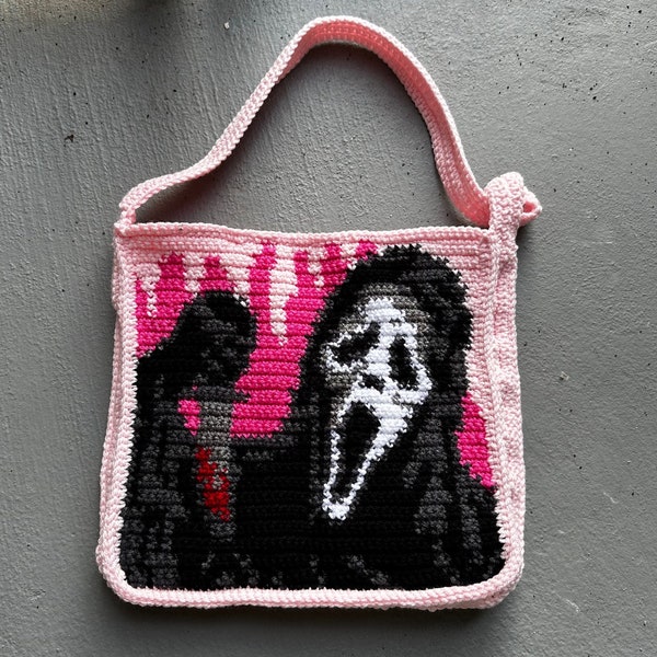 Purse With Face - Etsy