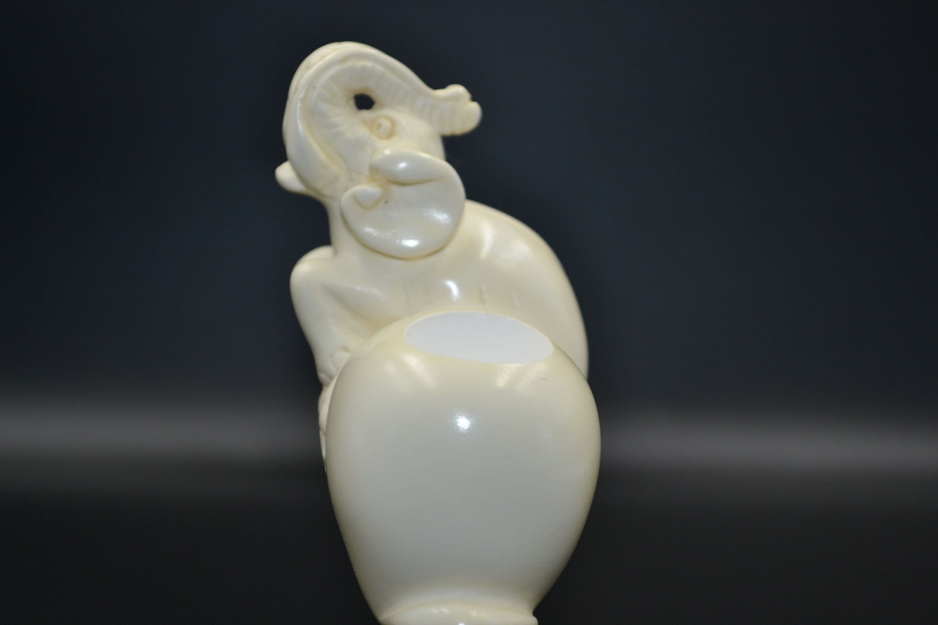 Elephant Pipe Ganesha Pipe Shiva Pipe Elephant Pipe - Etsy