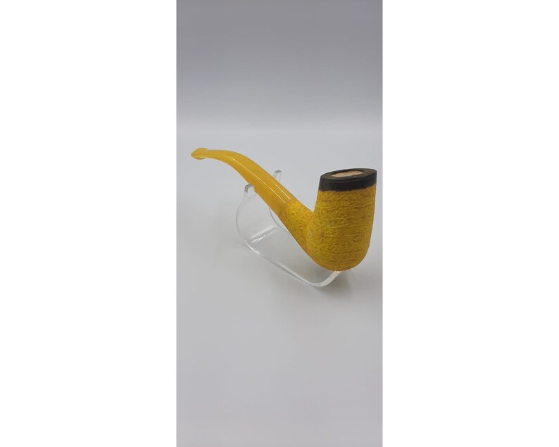 Lee Van Cleef Design Pipe Handmade Lee Van Cleef Style Lee - Etsy