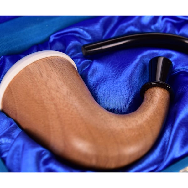 Art Calabash Pipes - Etsy