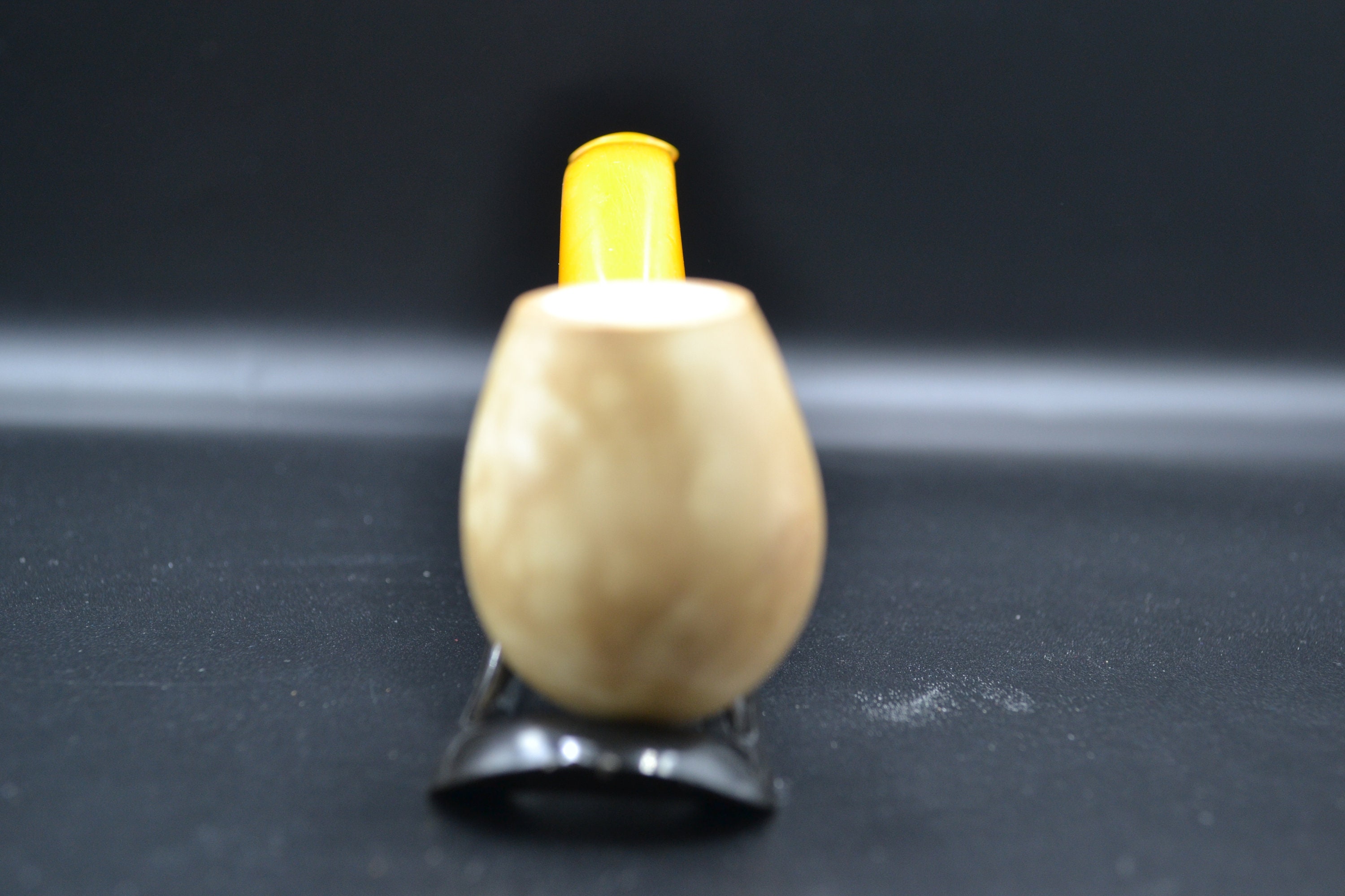 Lee Van Cleef Pipe, Cowboy Pipe, Exclusive Pipe, Meerschaum Pipe ...