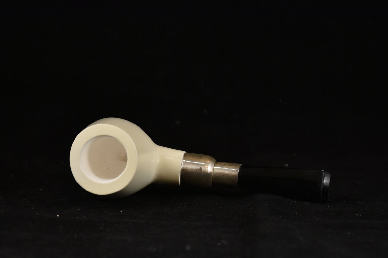 Smooth Straight Stem Pipe Straight Stem Pipe Handmade - Etsy UK