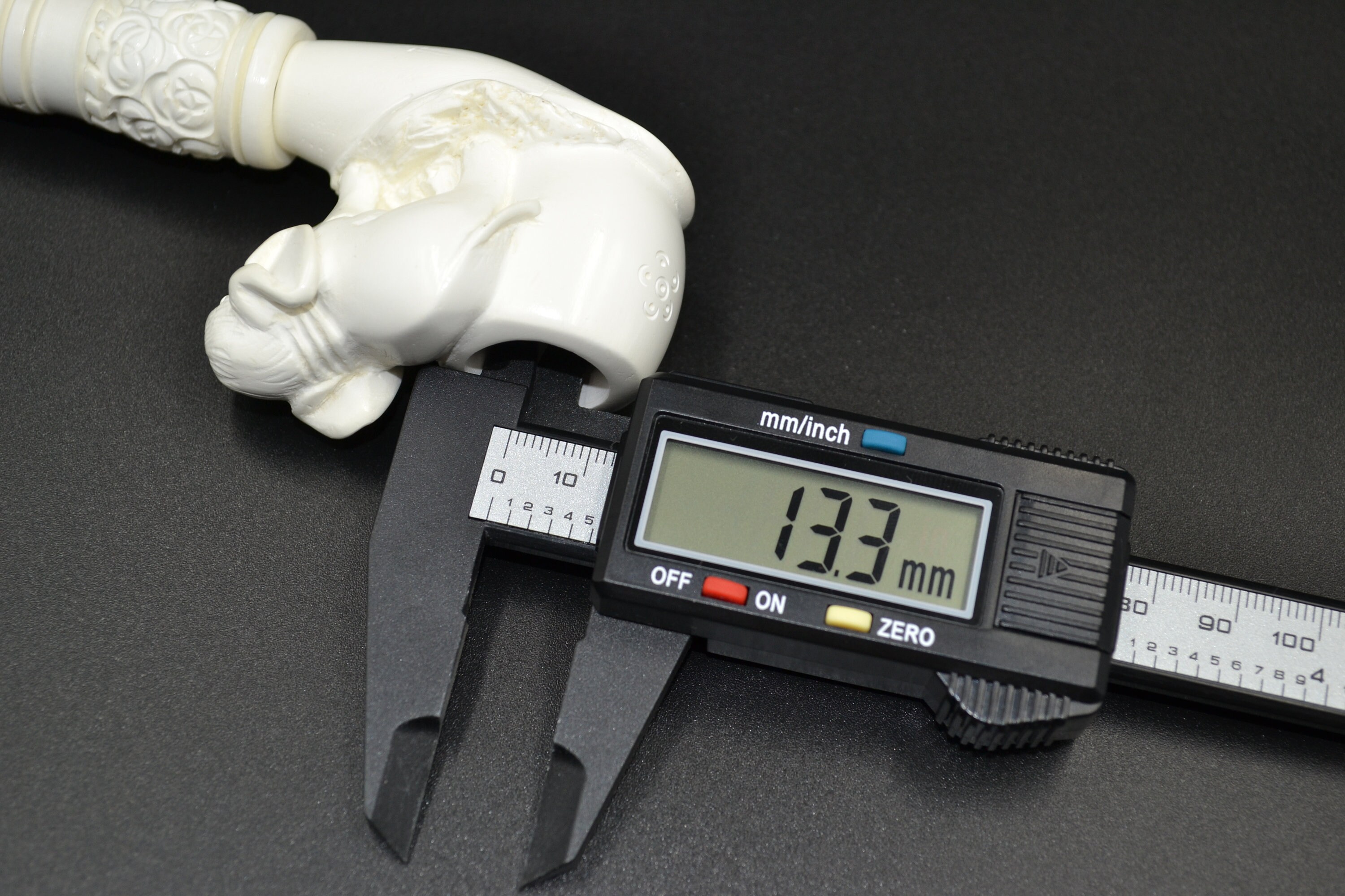 Elephant Pipe Ganesha Pipe Shiva Pipe Elephant Pipe - Etsy