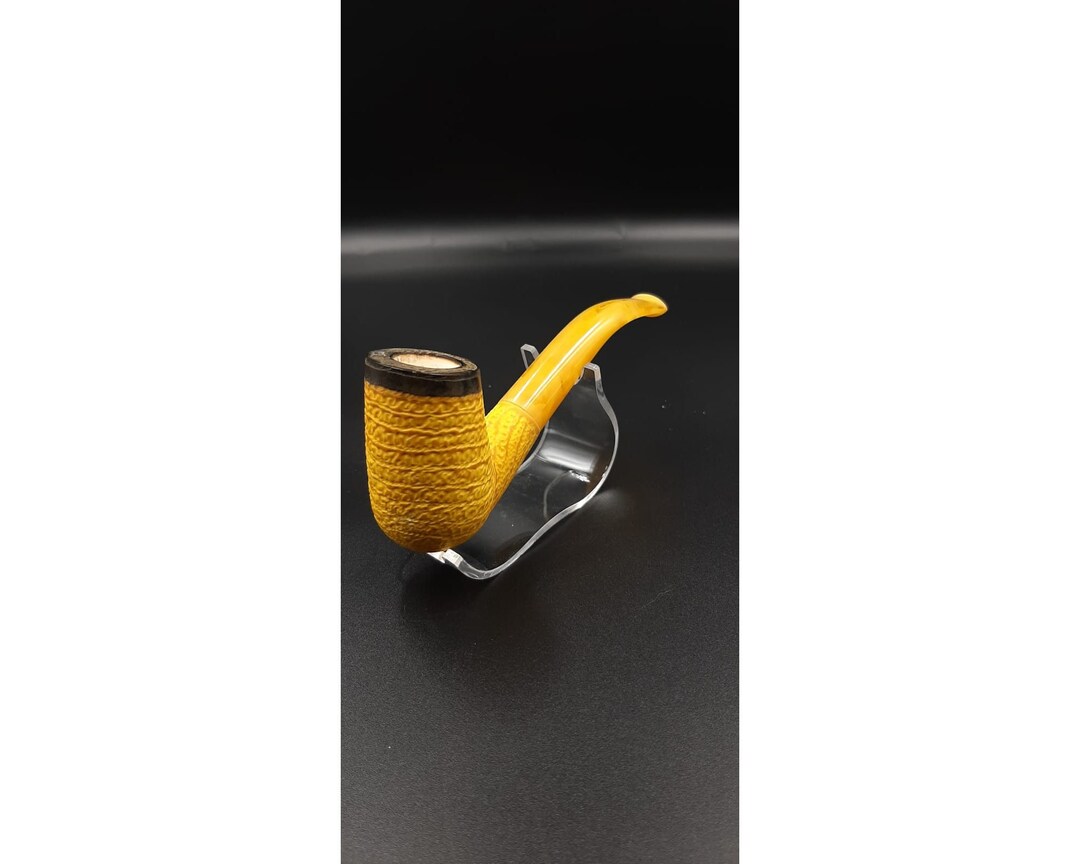Lee Van Cleef Design Pipe, Handmade Lee Van Cleef Style, Lee Van Cleef ...