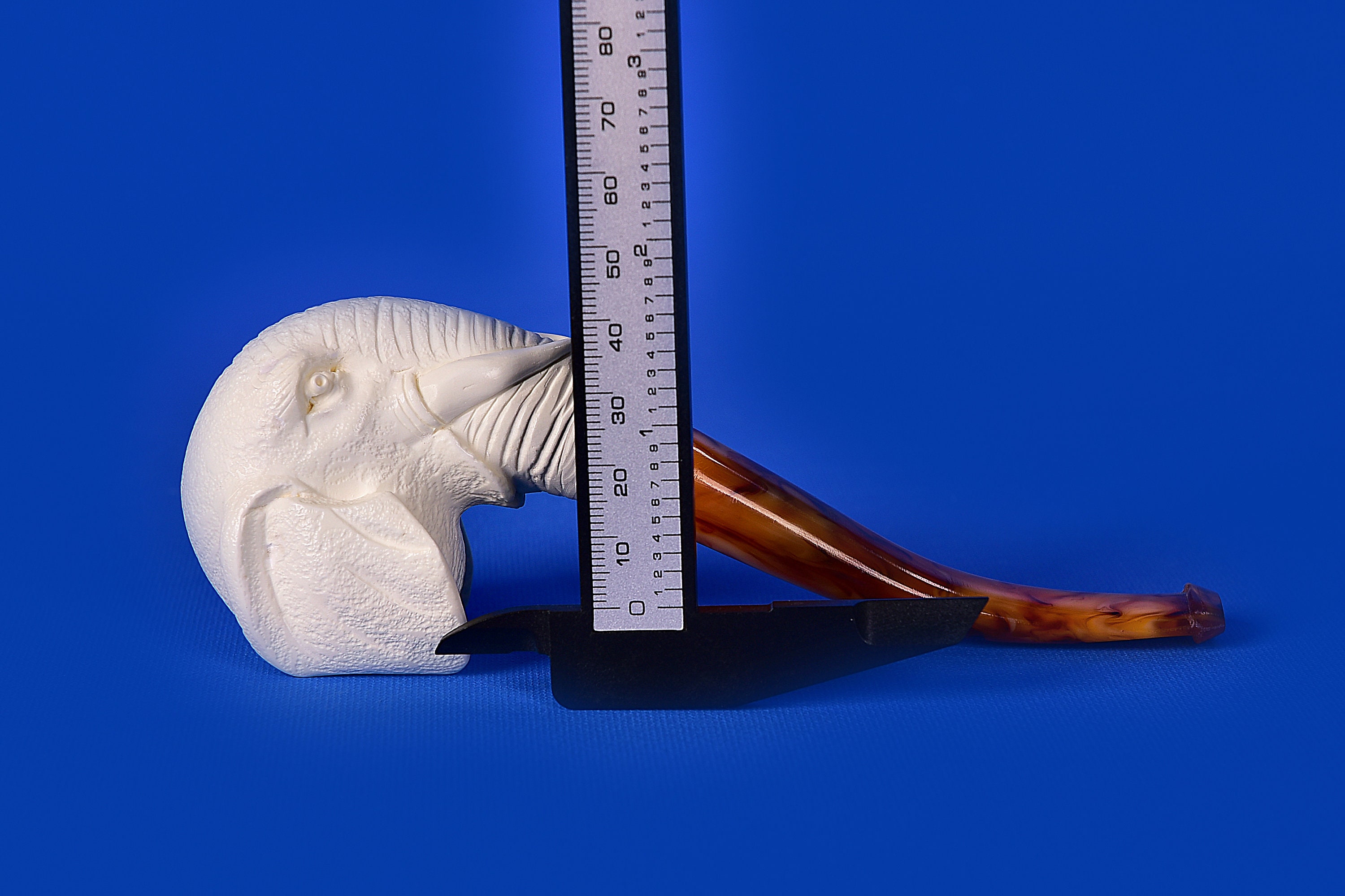 Elephant Pipe Ganesha Pipe Shiva Pipe Tobacco Pipe - Etsy