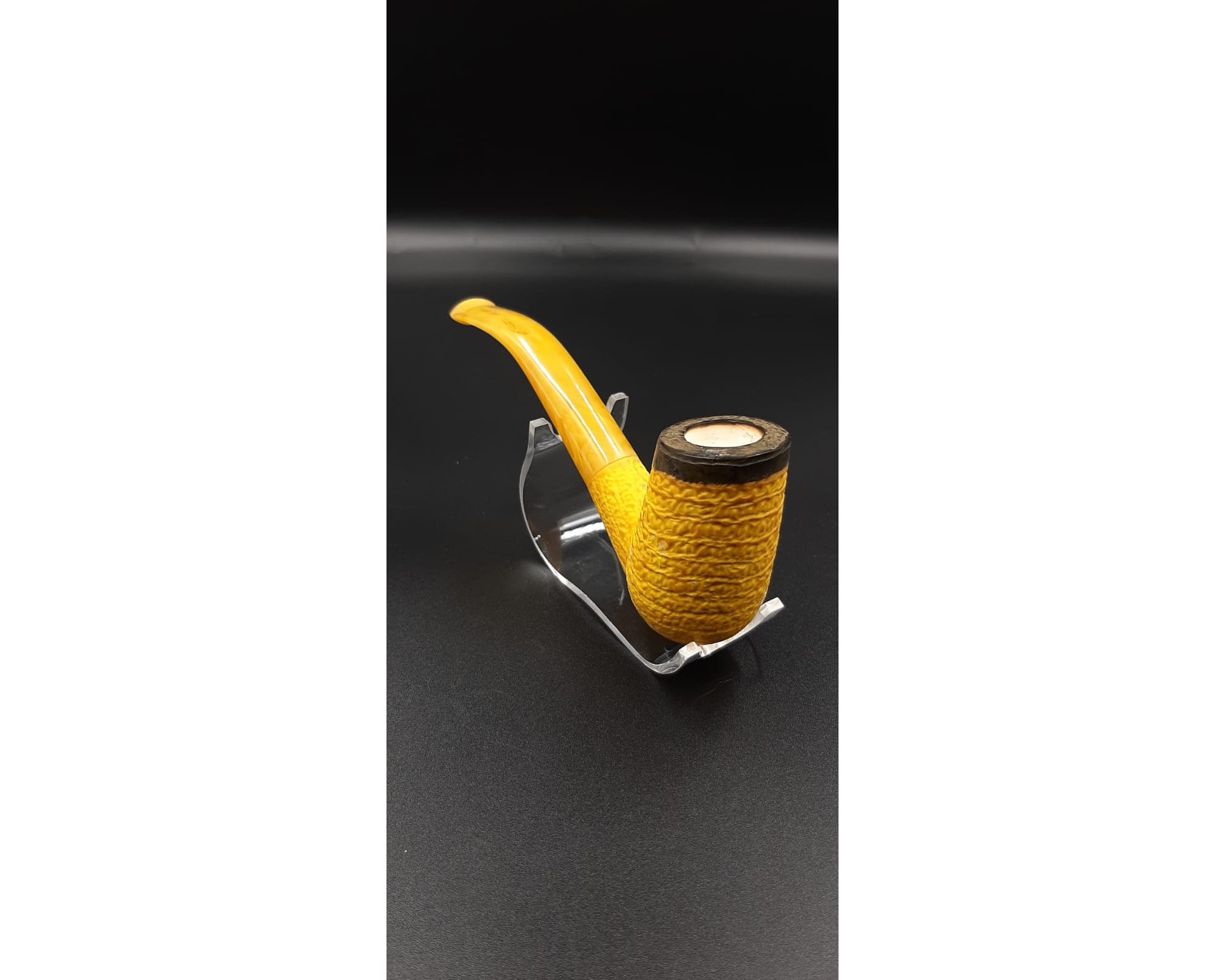 Lee Van Cleef Design Pipe, Handmade Lee Van Cleef Style, Lee Van Cleef ...
