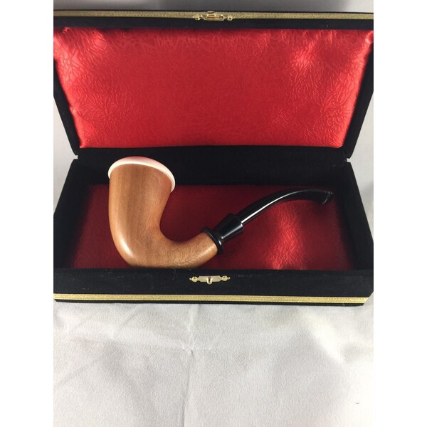 Calabash Pipe - Etsy